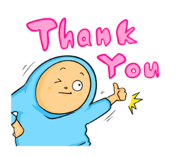 Child Marcy sticker part2 by Horoyoi girl sticker #9339529