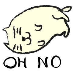 BOXY CAT in English by Watty