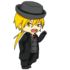 Phantom thief 's days! by reyu