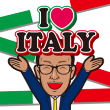 BaRa Japan by BaRa Japan sticker #9908231