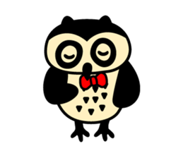 Eikoh-no-Fukuro by eikoh-seisakujo sticker #10441560