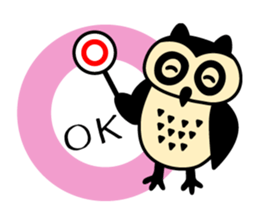 Eikoh-no-Fukuro by eikoh-seisakujo sticker #10441564