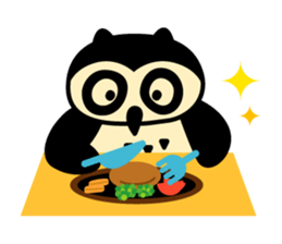 Eikoh-no-Fukuro by eikoh-seisakujo sticker #10441588