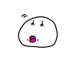 TORIMOCHIMOCHI by smoche sticker #10504254
