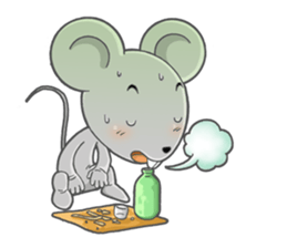 Everyday story of the Hujji by Ttaengi