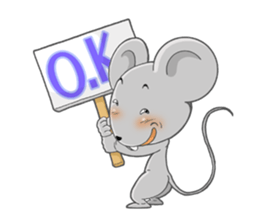 Everyday story of the Hujji by Ttaengi sticker #10613449