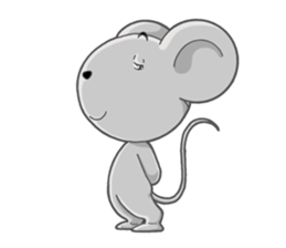 Everyday story of the Hujji by Ttaengi sticker #10613450