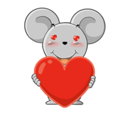 Everyday story of the Hujji by Ttaengi sticker #10613453