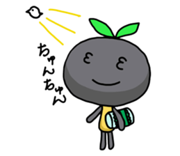 nyoki kun by nanan77