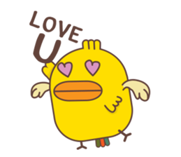 Kra-terk Kra-tark V.2 (castaway) by Pandora sticker #10831043