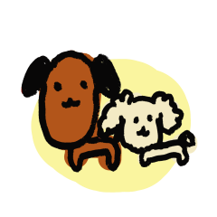 Shobo-Animal by Geji