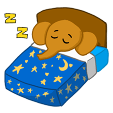 KPIS Tusker x Student Council by KPIS Student Council sticker #11000043