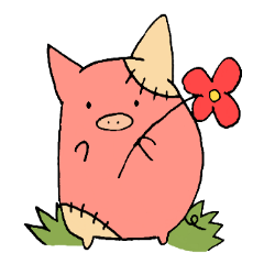 tugihagi puchan by poeko