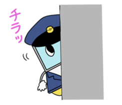 Prevention of Cybercrime Stickers by Information law laboratory sticker ...