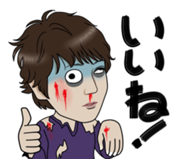 1978 amusing president ver.2 by ATTA design sticker #11184509