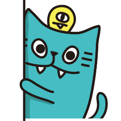 Monster GATO_ver1 by KICHO
