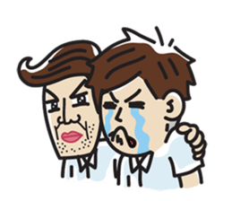 Chong-ko Boy by BCC FOOTBALL CLUB