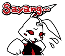 Rabbit and Wolf (Tagalog / Philippines) by KLab Cyscorpions Inc ...