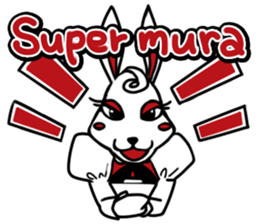 Rabbit and Wolf (Tagalog / Philippines) by KLab Cyscorpions Inc ...