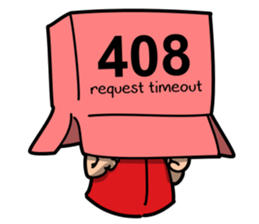 247 Sinyong & Selly Vol. 2 by Okamahe sticker #11979276