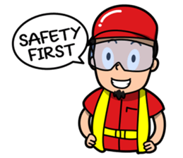 247 Sinyong & Selly Vol. 2 by Okamahe sticker #11979292