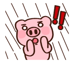 hodor pig animated by Takashi Sugisaka