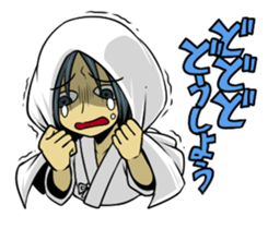 CoC TRPG PC Sticker by sona sticker #13339755