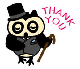 Eikoh-no-Fukuro 2nd by eikoh-seisakujo sticker #13672391