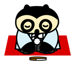 Eikoh-no-Fukuro 2nd by eikoh-seisakujo sticker #13672393