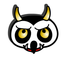 Eikoh-no-Fukuro 2nd by eikoh-seisakujo sticker #13672408