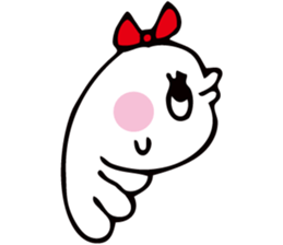 POCHA the Goldfish by ZEROGRA