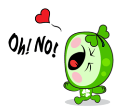 Stories Of Greed Cartoon By Trangdpn