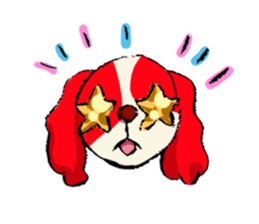 "HAPPY BIRTHDAY" CHOSUKE'S PICTURE DIARY by CHIKARA sticker #14188167