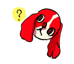 "HAPPY BIRTHDAY" CHOSUKE'S PICTURE DIARY by CHIKARA sticker #14188170