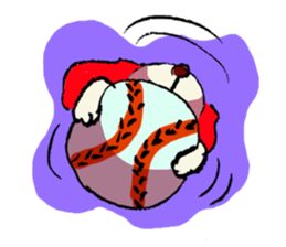 "HAPPY BIRTHDAY" CHOSUKE'S PICTURE DIARY by CHIKARA sticker #14188176