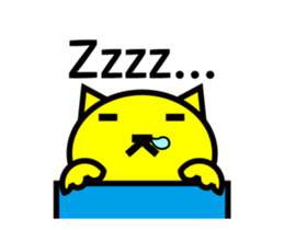 XANTA CROSS animation vol.1 by X DESIGN SCHOOL sticker #14228118