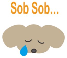 UTSUWA CHICHAI FRIENDS by ysk sticker #14253715