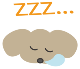 UTSUWA CHICHAI FRIENDS by ysk sticker #14253717