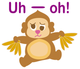 UTSUWA CHICHAI FRIENDS by ysk sticker #14253731