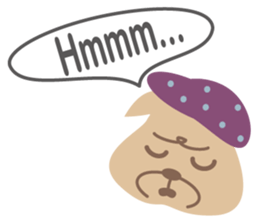 UTSUWA CHICHAI FRIENDS by ysk sticker #14253732