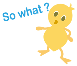 UTSUWA CHICHAI FRIENDS by ysk sticker #14253740