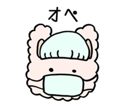 ENT DOCTOR usaco by usacord sticker #14261231