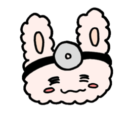 ENT DOCTOR usaco by usacord sticker #14261238