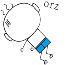 The Story of San Mao by Ali did not answer