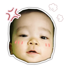 cute Da-Bao part II by Abby