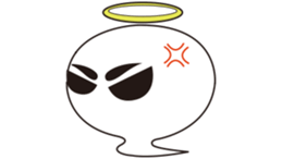 Fluttering Textures by RING sticker #14399099