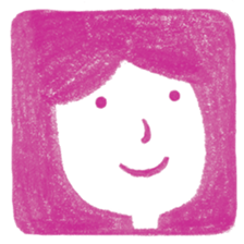 Pencil drawing of faces by Gulurin sticker #14688661