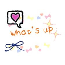 ENGLISH & JAPANESE messages! (Kawaii) by Vea