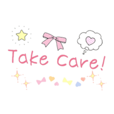 ENGLISH & JAPANESE messages! (Kawaii) by Vea