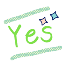 ENGLISH & JAPANESE messages! (Kawaii) by Vea